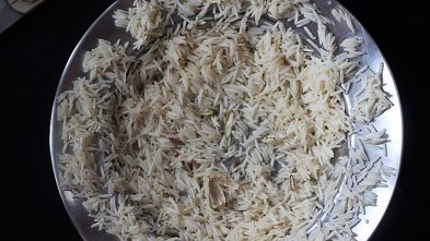 Phirni Recipe, Rice Firni, How to make phirni recipe - Fas Kitchen