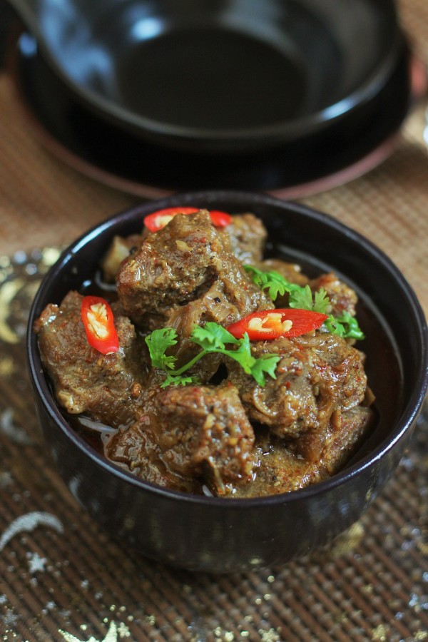 Chettinad Mutton Curry Recipe, chettinad mutton masala