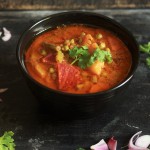 Diwani Handi recipe, Hyderabadi Mix Vegetable Sabzi Recipe - Fas Kitchen