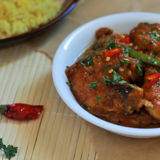 Fish Tikka Masala Recipe, How to make fish tikka in oven - Fas Kitchen