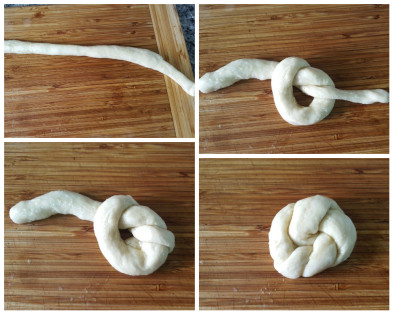 Rose Bun recipe, how to make rose bun - Fas Kitchen