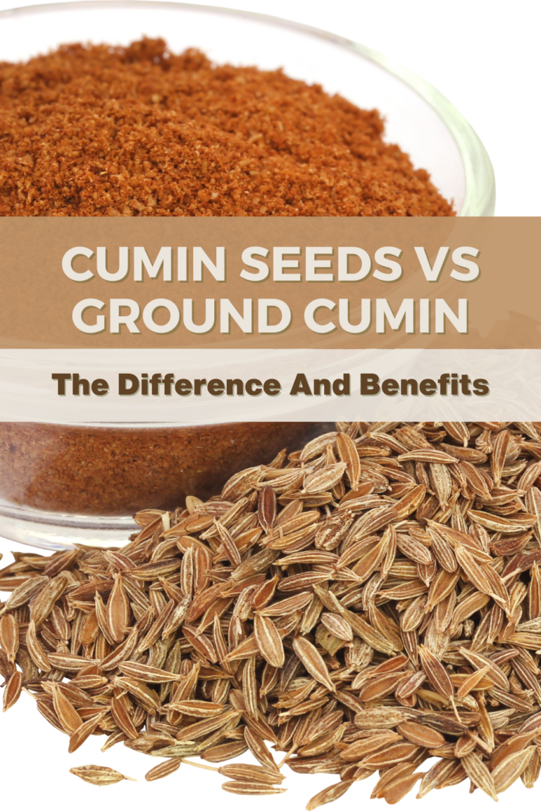 Cumin Seeds 101: Unveiling the Aromatic World, Your Comprehensive FAQ ...
