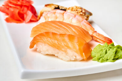 Unlock the Secret of the Perfect Nigiri: Taste the Ultimate Sushi Bliss ...