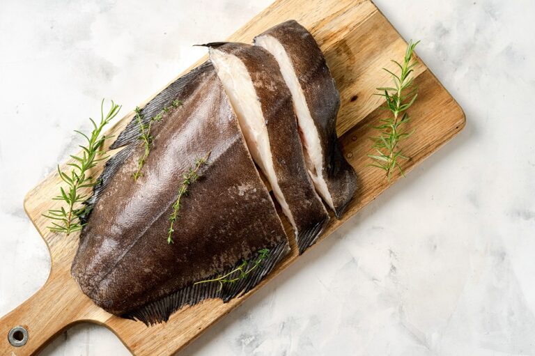 How to Cook Halibut in 4 Different Ways: A Simple Guide for Perfectly ...