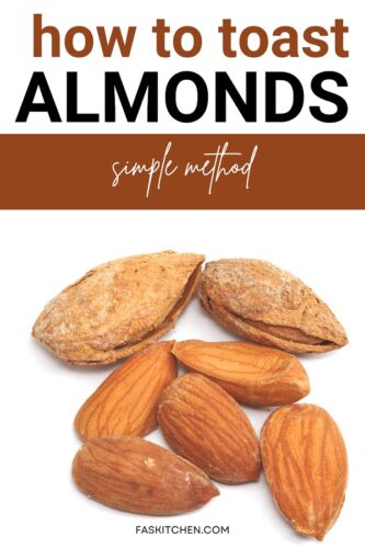 Almonds - Health Benefits, Culinary Delights, and More - Fas Kitchen