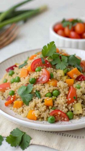 15 Delicious Amaranth Recipes for Every Meal - Fas Kitchen