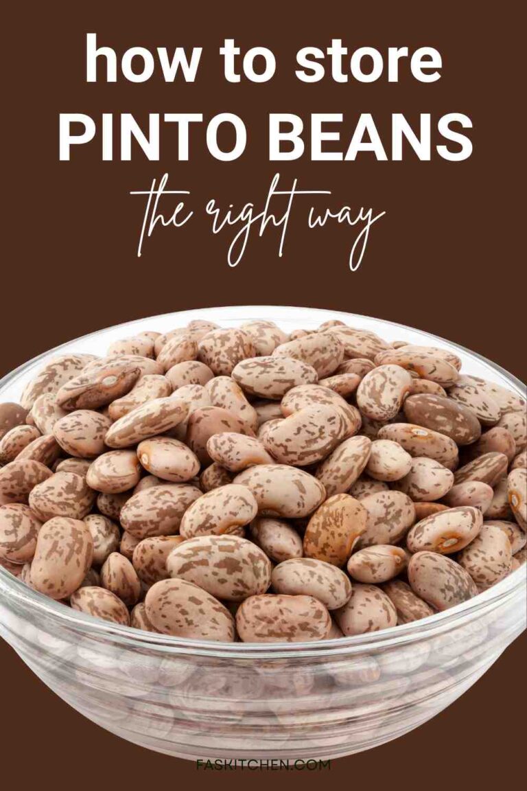 Pinto Beans 101: Nutrition, Benefits, How To Cook, Buy, Store A ...