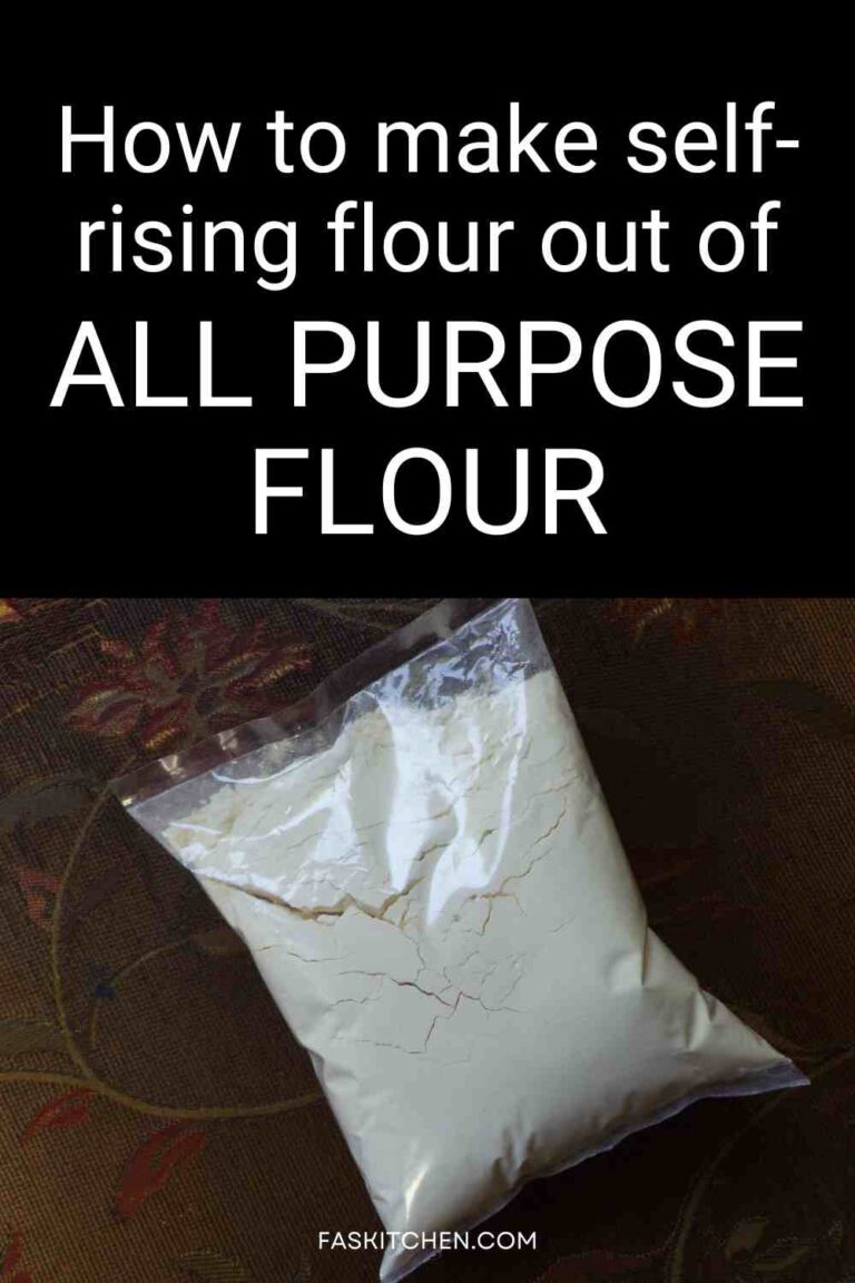 All-Purpose Flour 101: Nutrition, Benefits, How To Use, Buy, Store ...