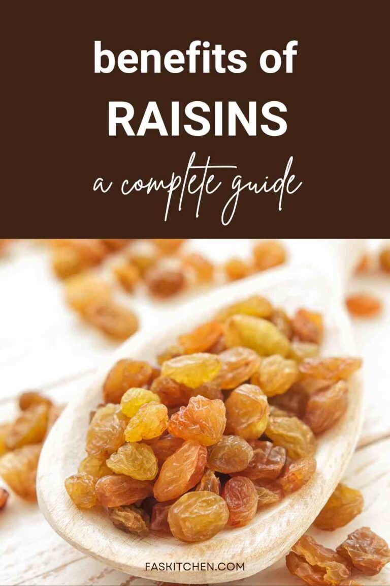 Raisins 101: Nutrition, Benefits, How To Make, Buy, Store | Raisins: A ...