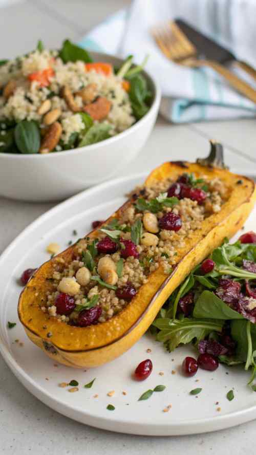 15 Ways to Cook Squash: Easy Delicata Squash Recipes - Fas Kitchen