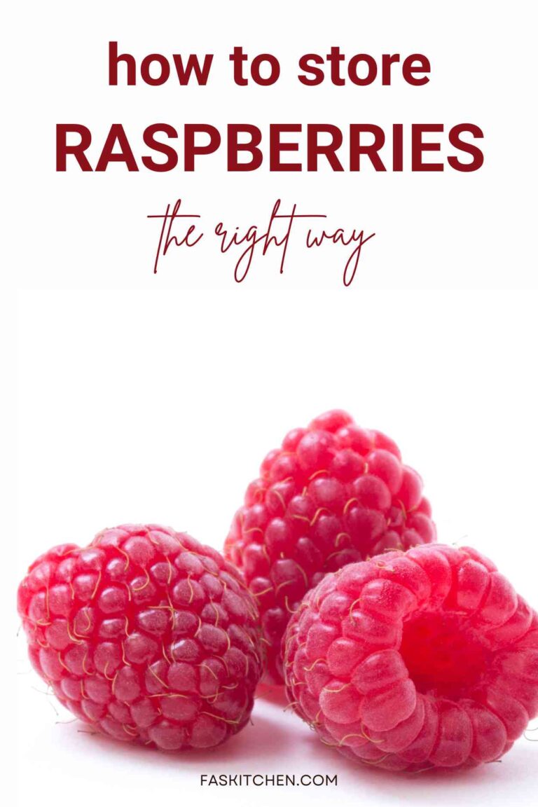 Raspberries 101: Nutrition, Benefits, How To Use, Buy, Store ...