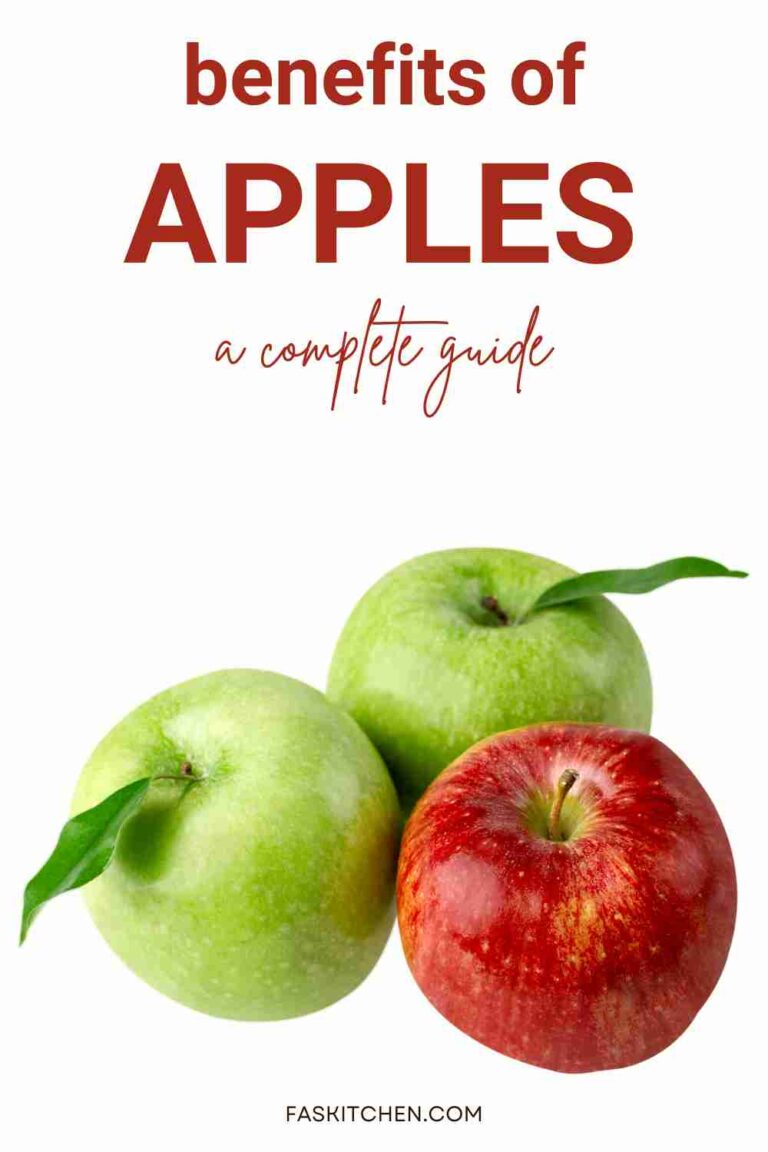 Apples 101: Nutrition, Benefits, How To Use, Buy, Store | Apples: A ...