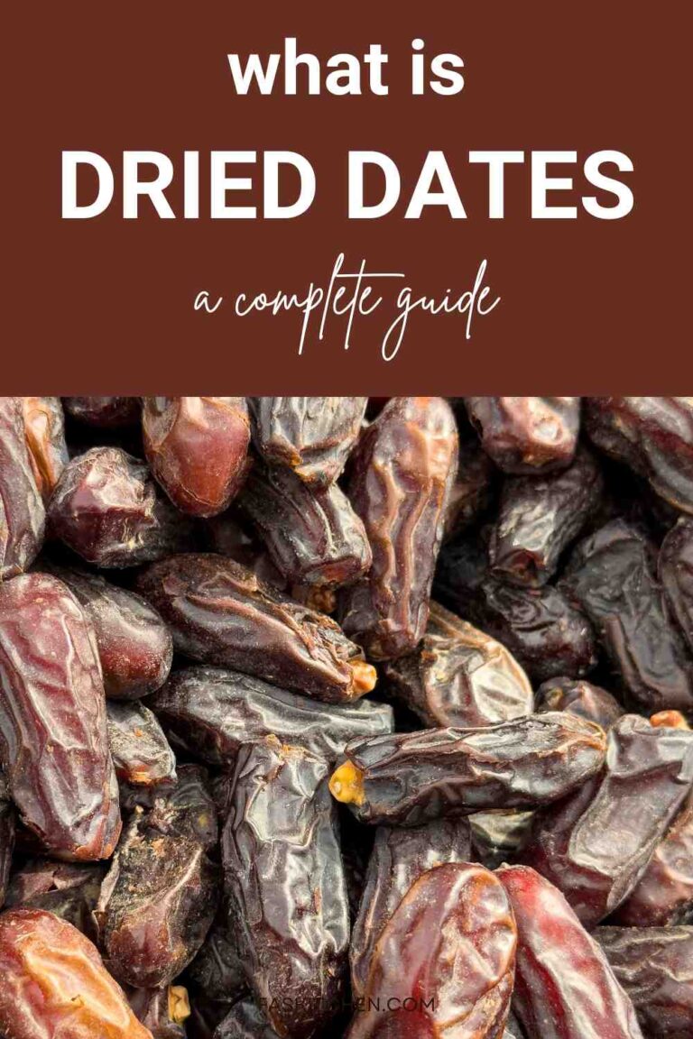 Dried Dates 101: Nutrition, Benefits, How To Use, Buy, Store | Dried ...