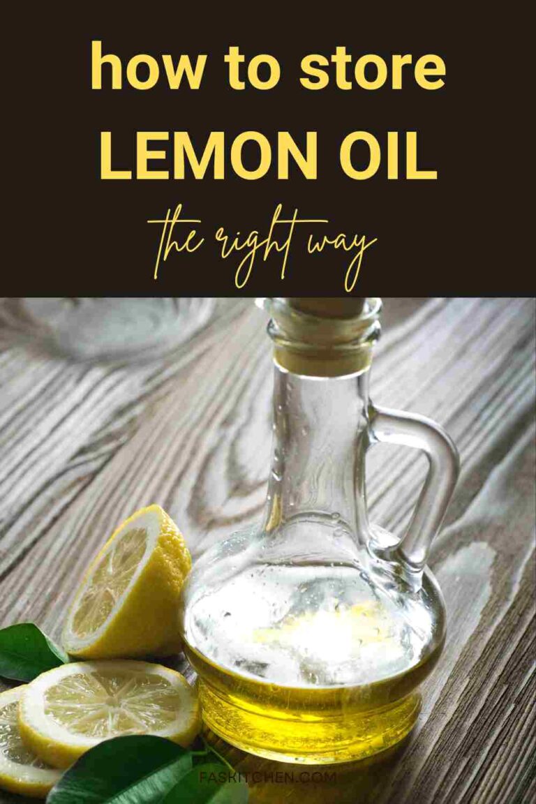 Lemon Oil 101: Nutrition, Benefits, How To Use, Buy, Store | Lemon Oil ...
