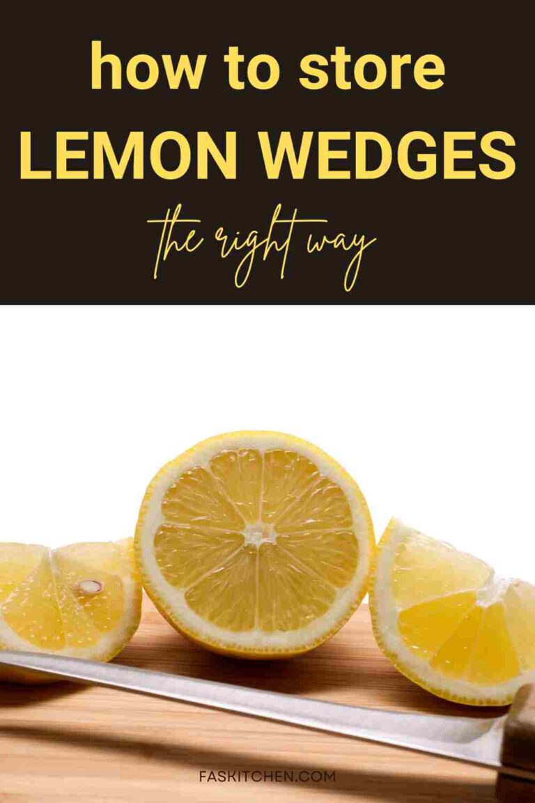 Lemon Wedges 101: Nutrition, Benefits, How To Use, Buy, Store | Lemon ...