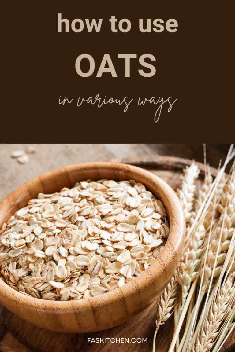 Oats 101: Nutrition, Benefits, How To Use, Buy, Store | Oats: A ...