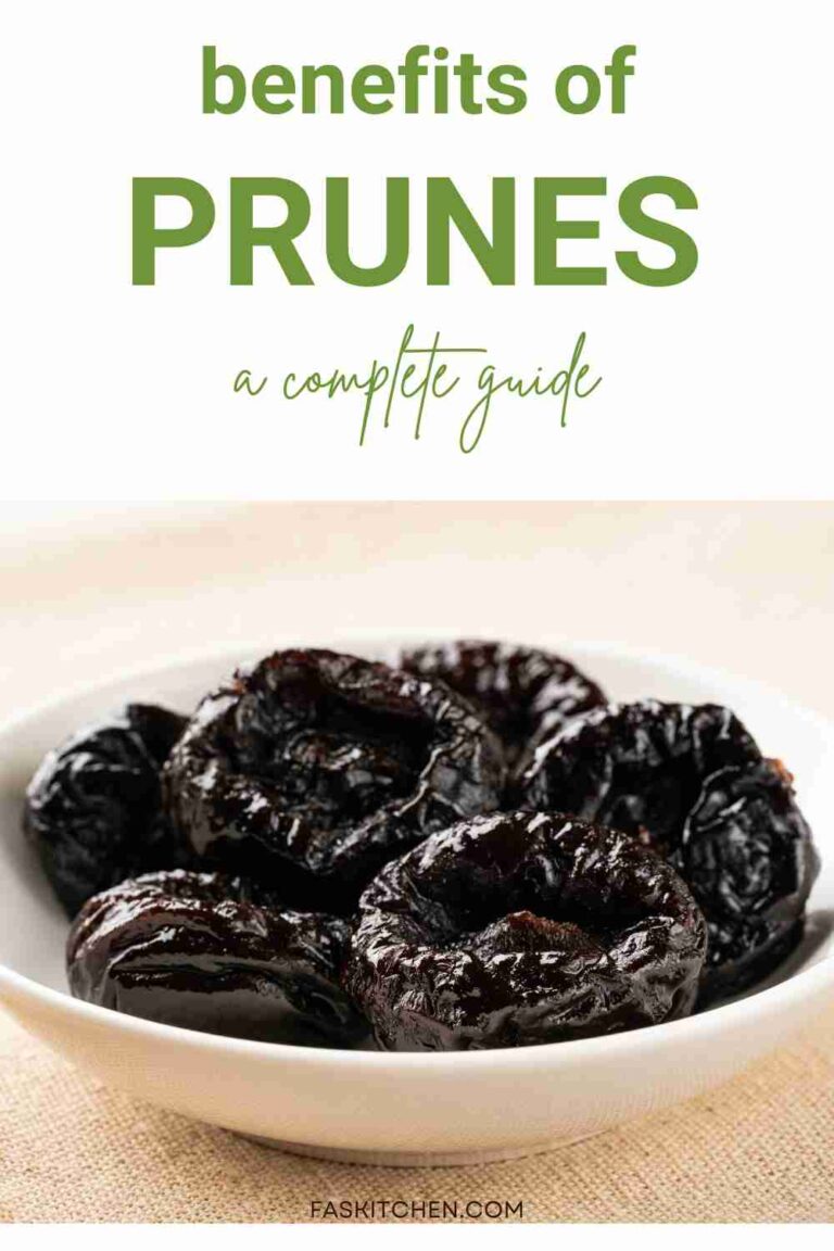 Prunes 101: Nutrition, Benefits, How To Use, Buy, Store | Prunes: A ...