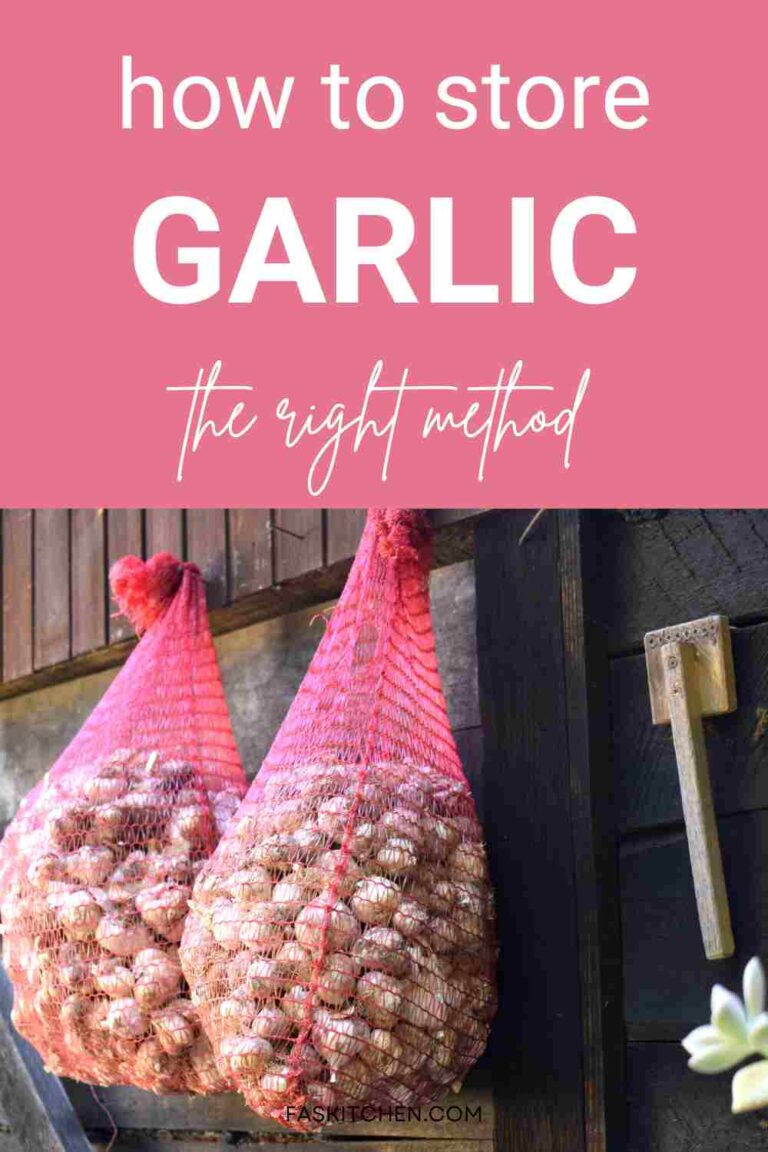 Garlic 101: Nutrition, Benefits, How To Use, Buy, Store | Garlic: A ...