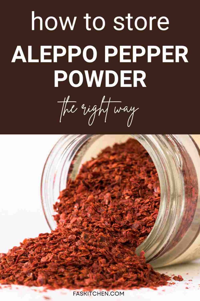 Aleppo Pepper Powder 101: Nutrition, Benefits, How To Use, Buy, Store ...