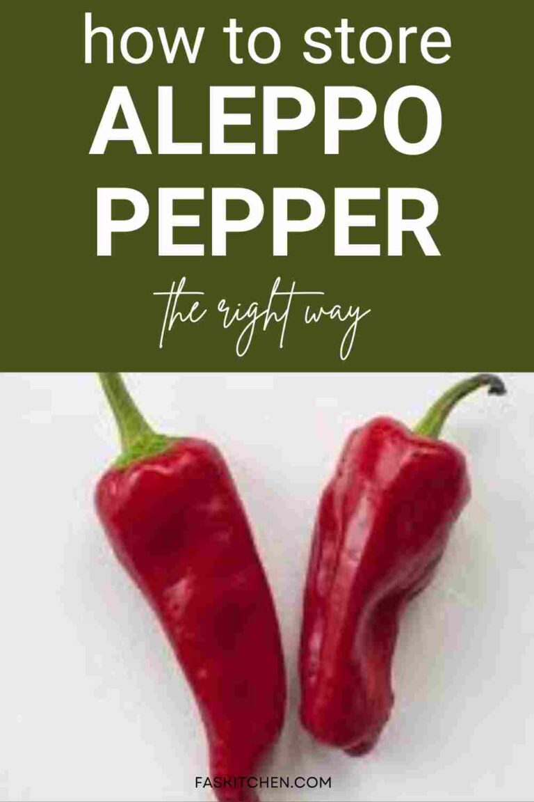 Aleppo Pepper 101: Nutrition, Benefits, How To Use, Buy, Store | Aleppo ...