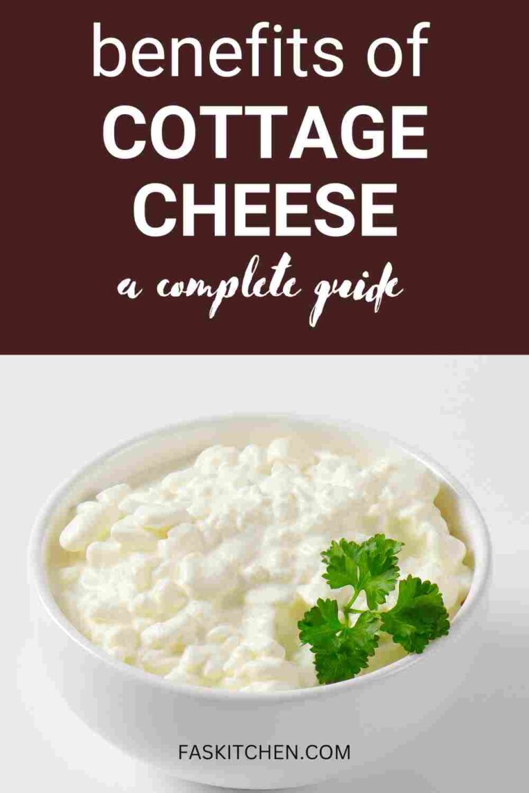 Cottage Cheese 101: Benefits, How To Use, Buy, Store | Cottage Cheese ...