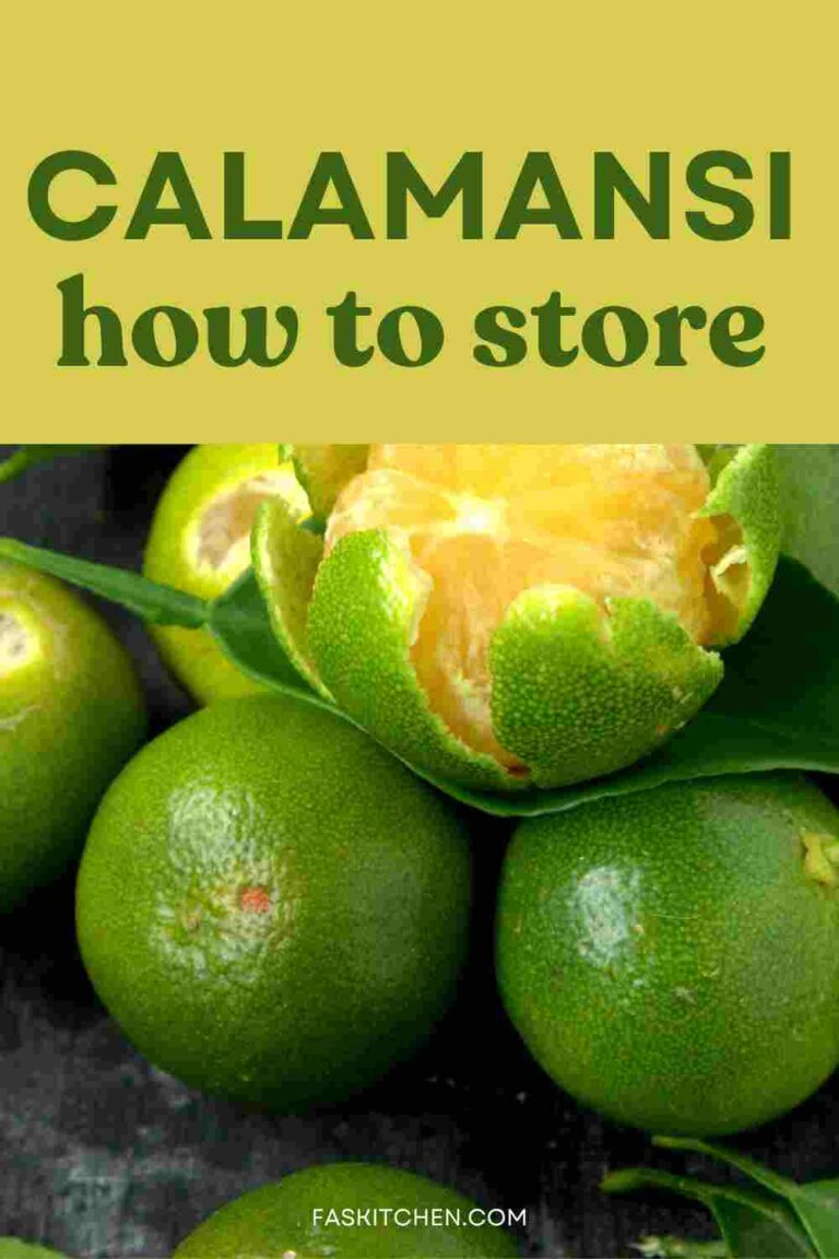 Calamansi 101: How To Use, Buy, Store In Easy Way | What are Calamansi ...