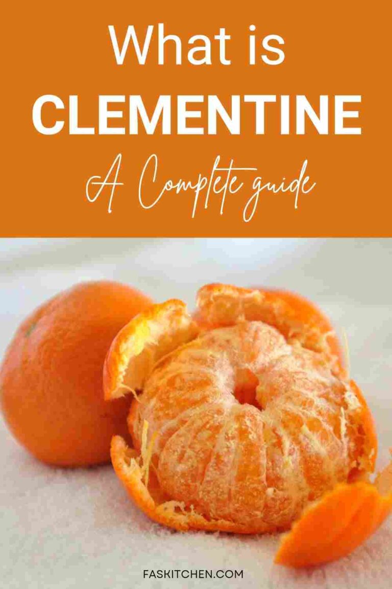 Clementine 101: Nutrition, Benefits, How To Use, Buy, Store ...
