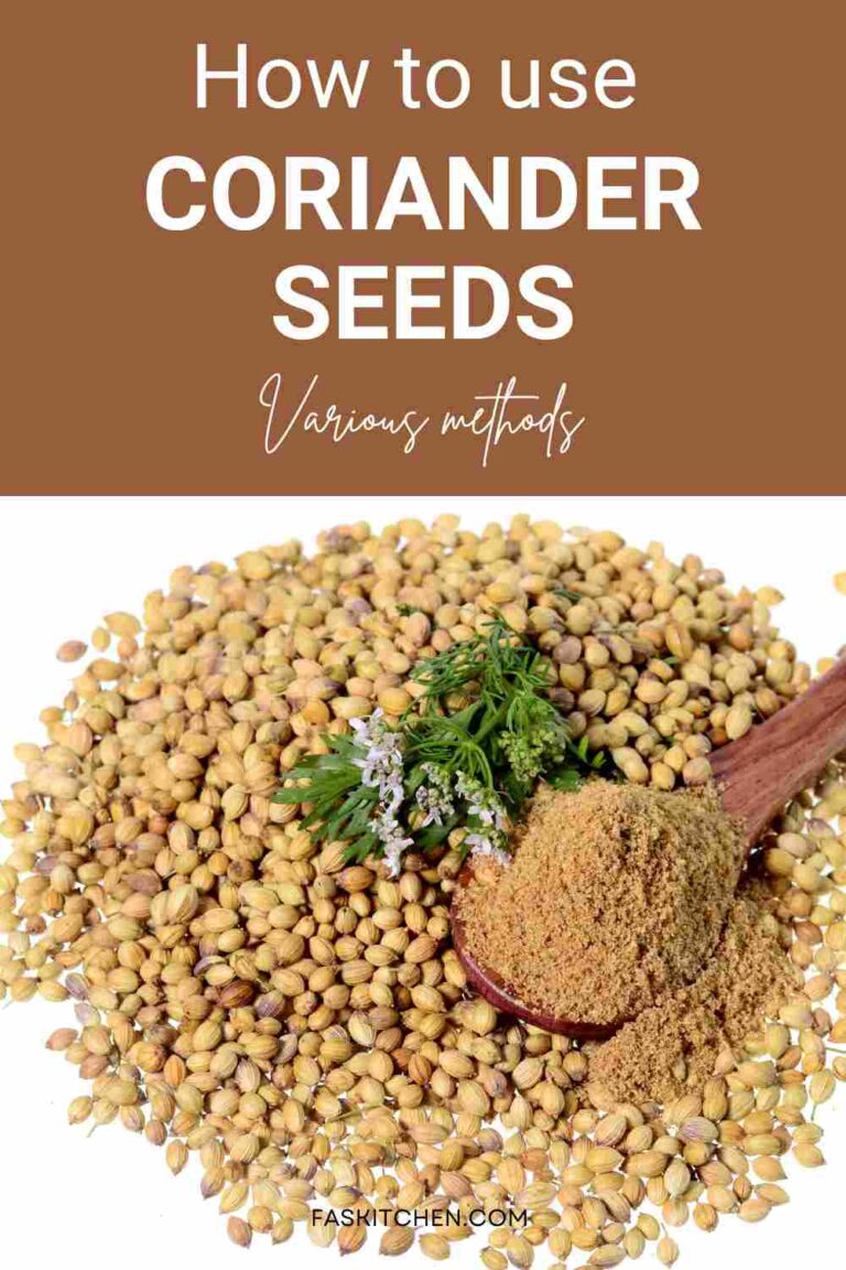 Coriander Seeds 101: Nutrition, Benefits, How To Use, Buy, Store ...
