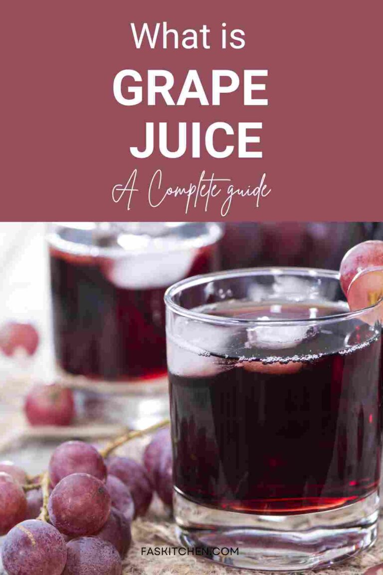 Grape Juice 101: Nutrition, Benefits, How To Use, Buy, Store | Grapes ...