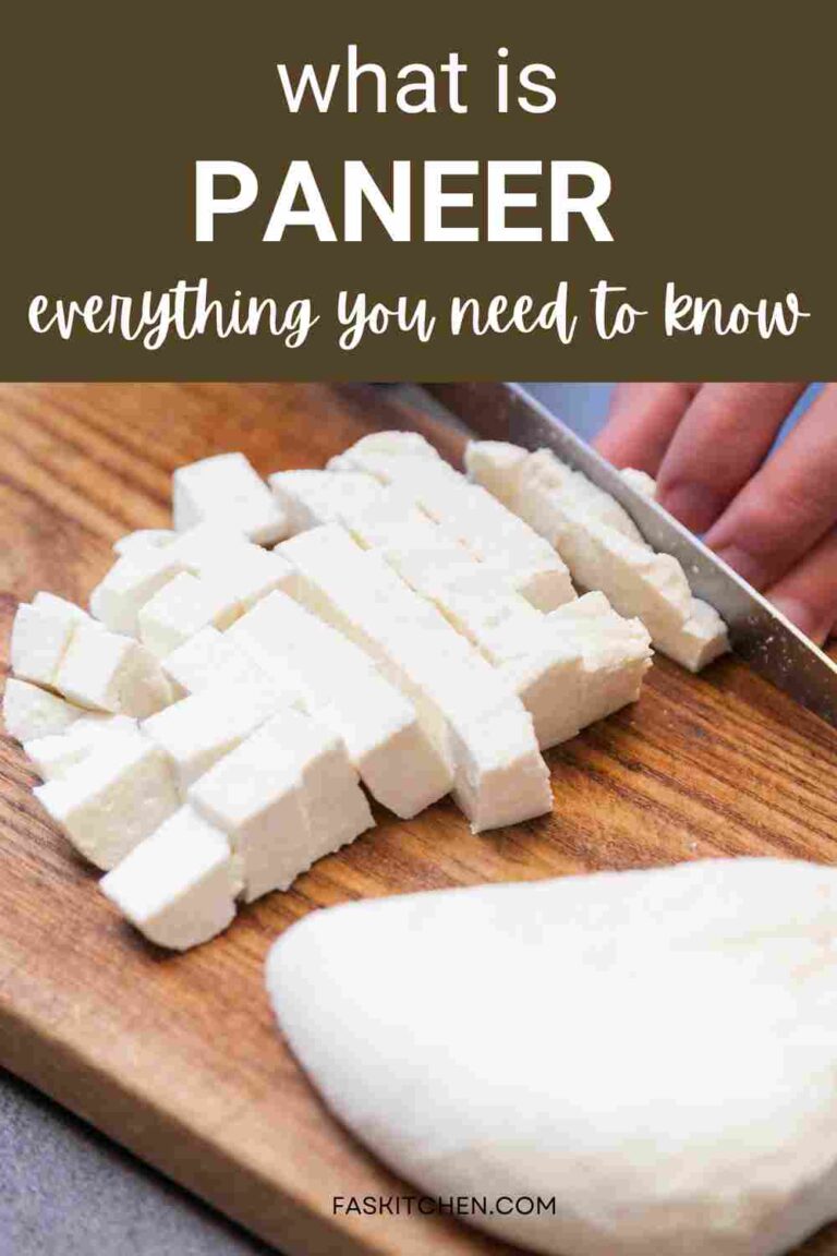 Paneer 101: Benefits, How To Use, Buy, Store | Paneer: A Complete Guide ...