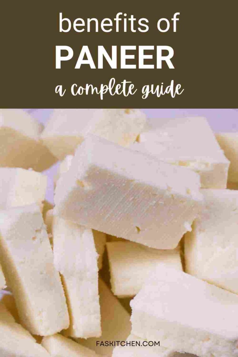 Paneer 101: Benefits, How To Use, Buy, Store | Paneer: A Complete Guide ...