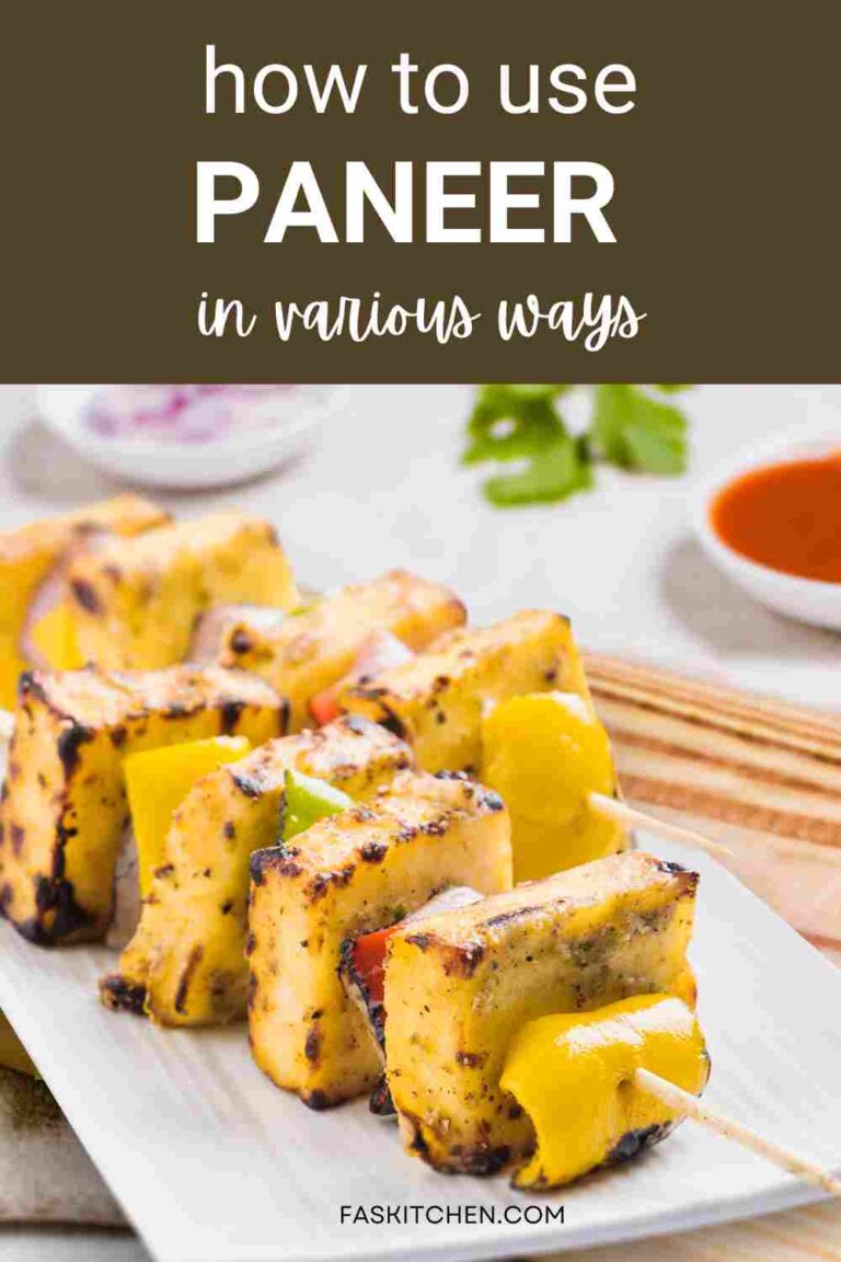 Paneer 101: Benefits, How To Use, Buy, Store | Paneer: A Complete Guide ...