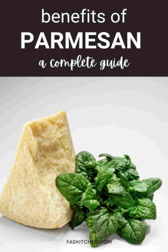 Parmesan 101: Benefits, How To Use, Buy, Store | Parmesan: A Complete ...