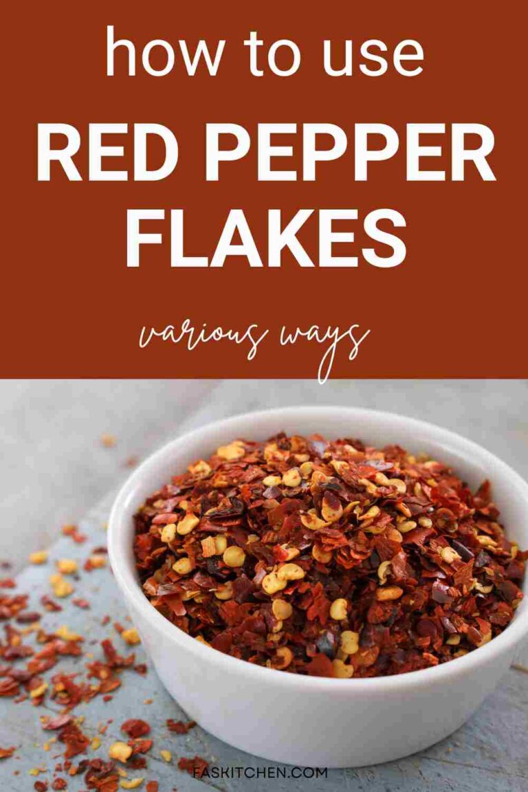 Red Pepper Flakes 101: Nutrition, Benefits, How To Use, Buy, Store ...
