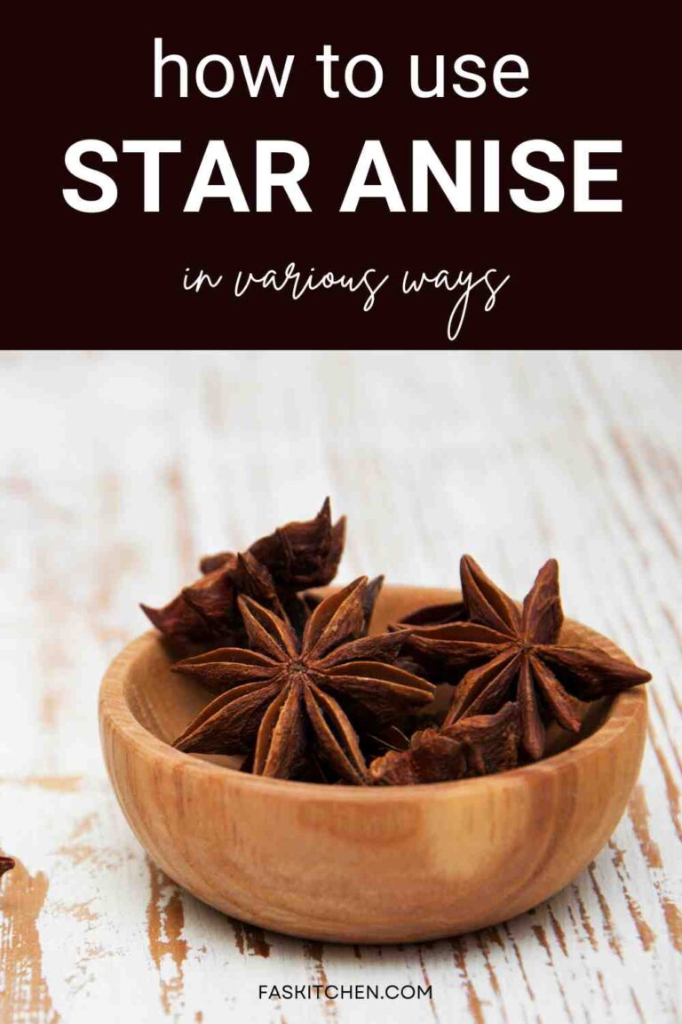 Star Anise 101: Nutrition, Benefits, How To Use, Buy, Store | Star ...