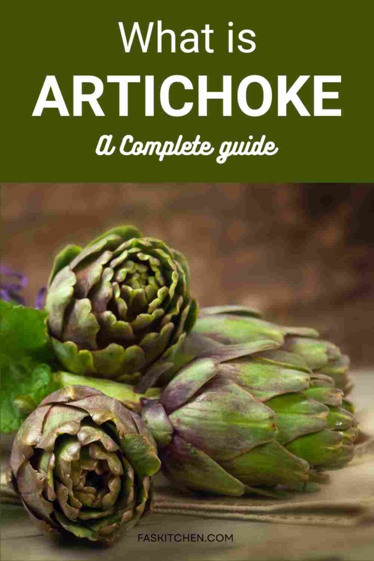 Artichoke 101: Nutrition, Benefits, How To Use, Buy, Store | Artichoke ...