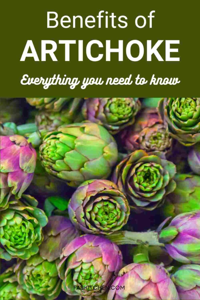 Artichoke 101: Nutrition, Benefits, How To Use, Buy, Store | Artichoke ...