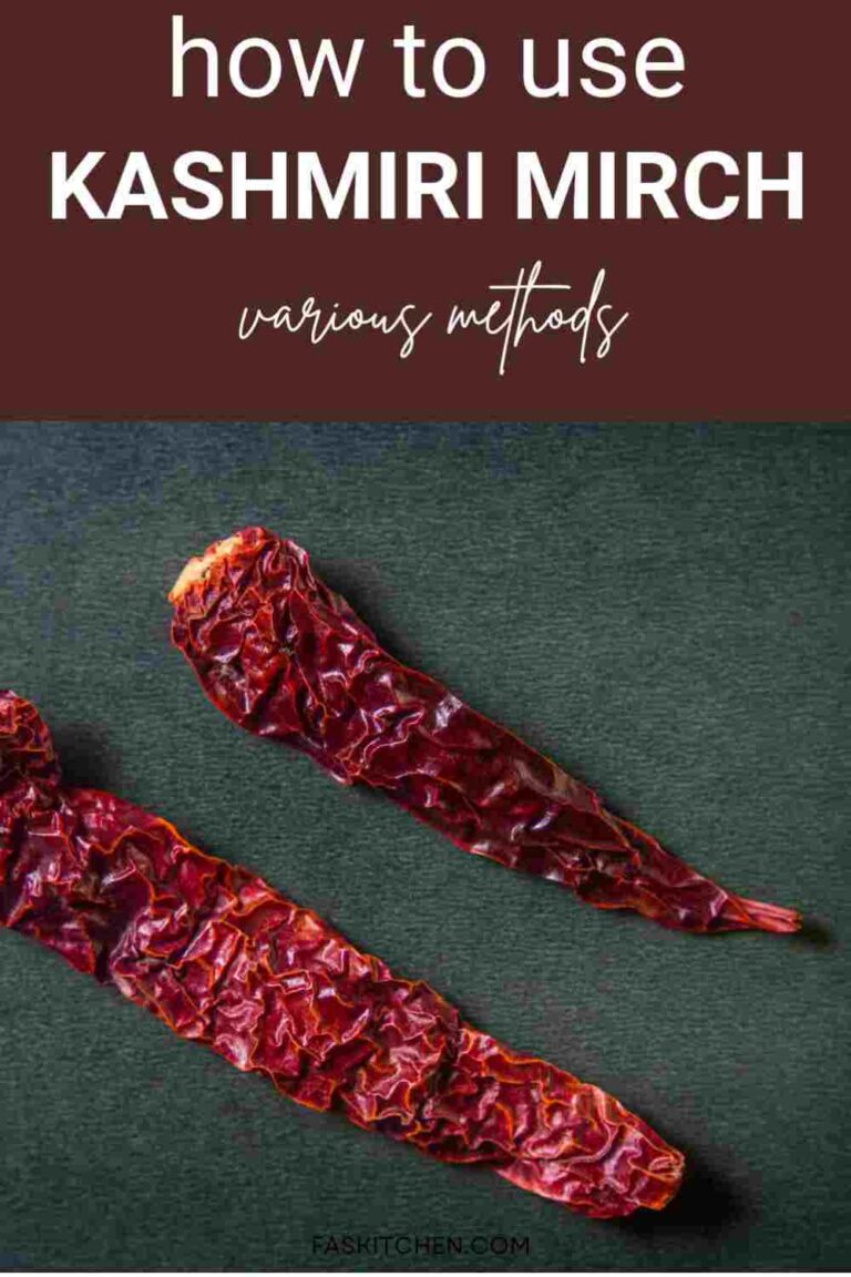 Kashmiri Mirch 101: Nutrition, Benefits, How To Use, Buy, Store ...