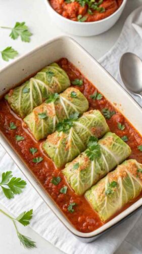 15 Irresistible Cabbage Recipes: Easy, Delicious Meals & Side Dishes to ...