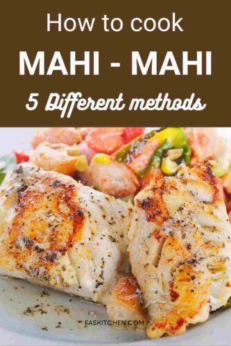 Mahi-Mahi 101: Nutrition, Benefits, How To Use, Buy, Store | Mahi-Mahi ...