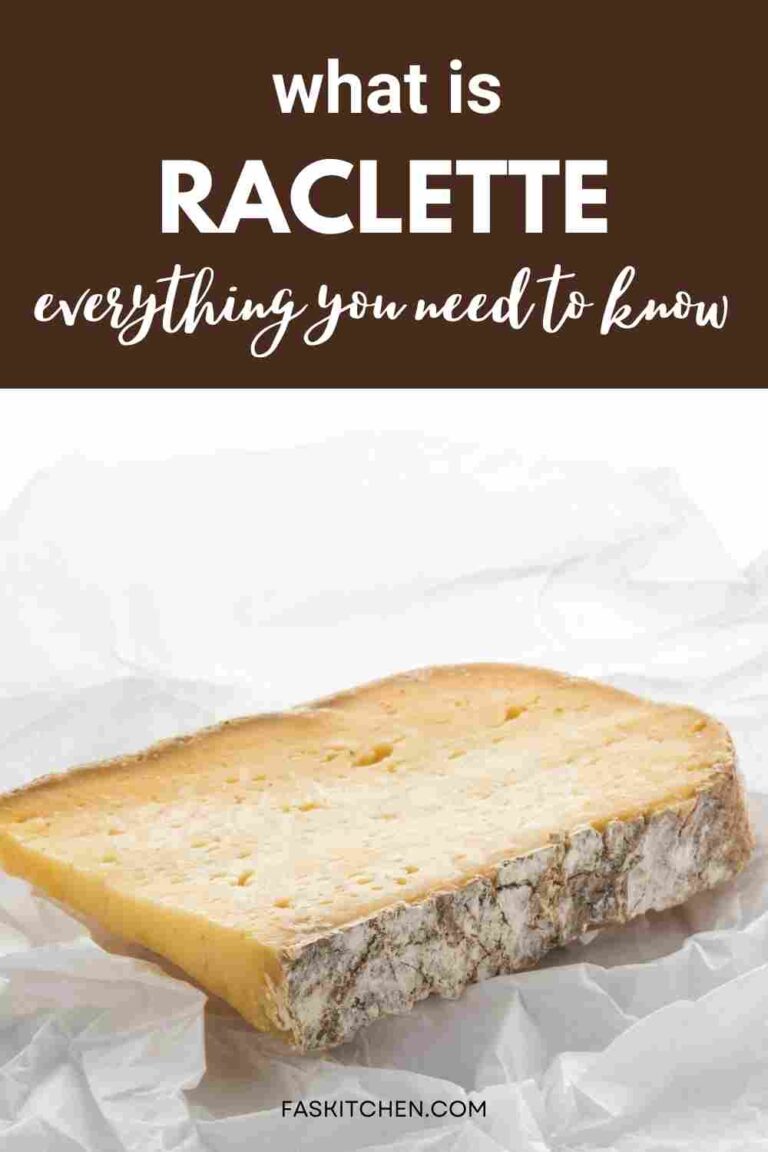 Raclette 101: Nutrition, Benefits, How To Use, Buy, Store | Raclette: A ...