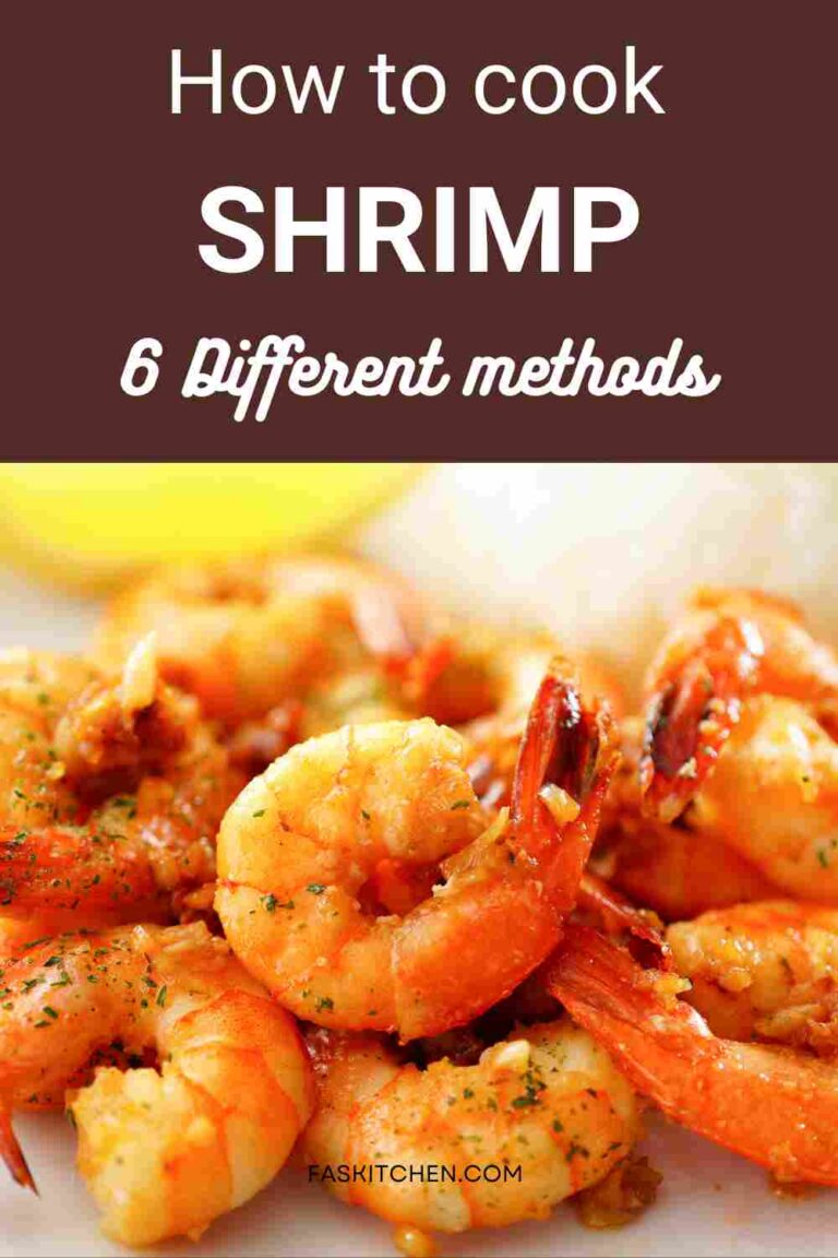 Shrimp 101: Nutrition, Benefits, How To Use, Buy, Store | Shrimp: A ...
