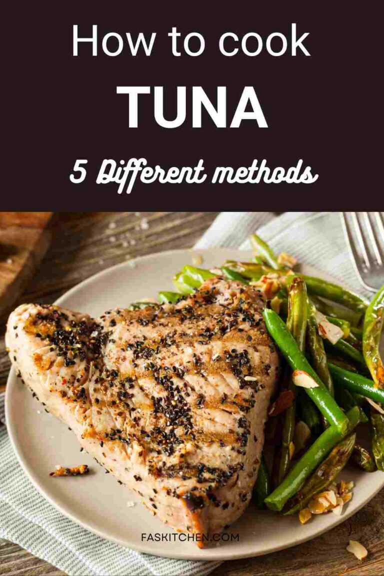 Tuna 101: Nutrition, Benefits, How To Use, Buy, Store | Tuna: A ...