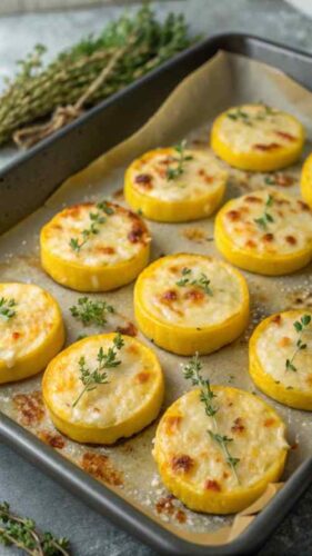 15 Yellow Squash Recipes Perfect for Dinner and More! - Fas Kitchen