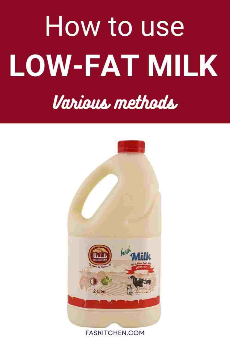 Low-Fat Milk 101: Nutrition, Benefits, How To Use, Buy, Store | Low-Fat ...