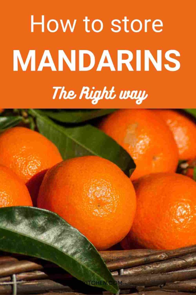 Mandarins 101: Benefits, How To Use, Buy, Store | Mandarin: A Complete ...