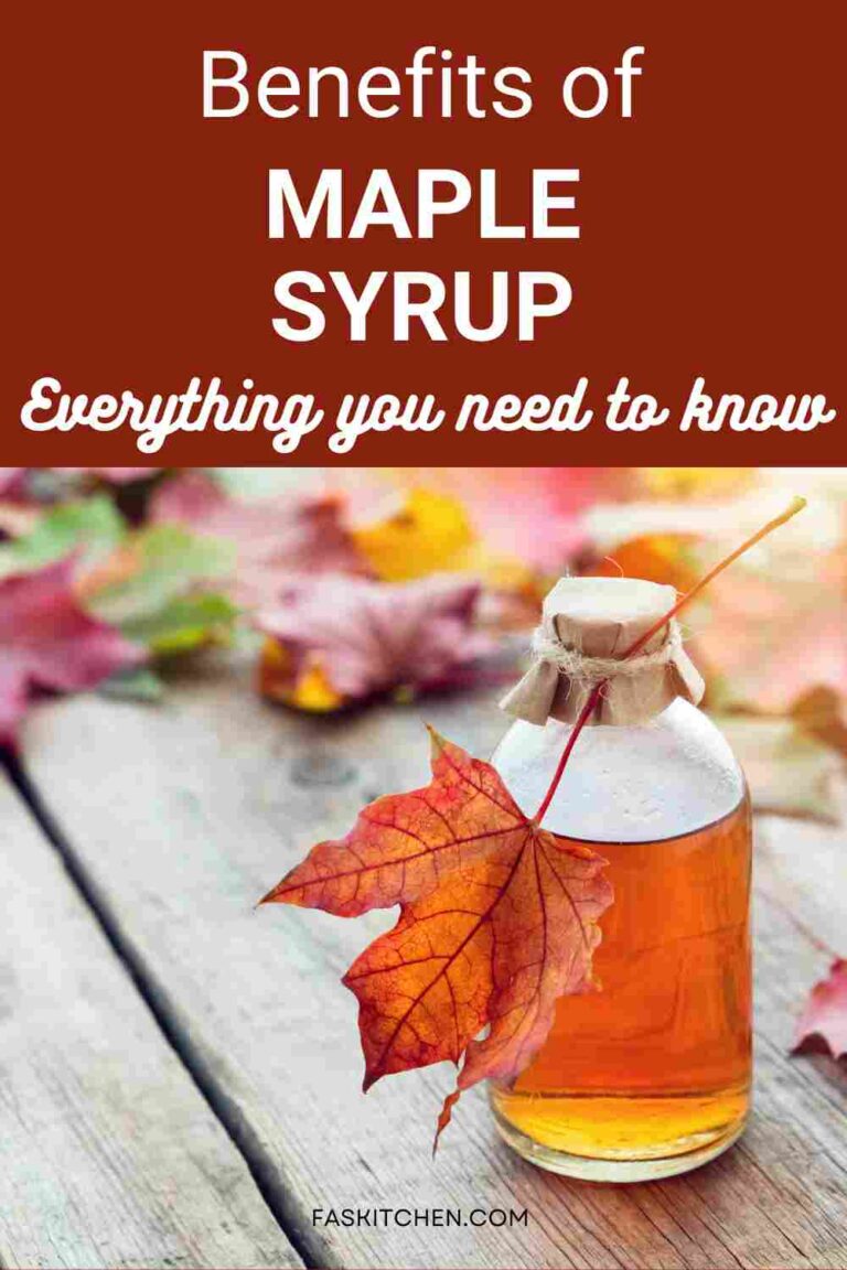 Maple Syrup 101: Nutrition, Benefits, How To Use, Buy, Store | Maple Syrup: A Complete Guide ...