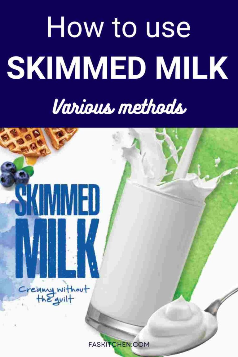 Skimmed Milk 101: Nutrition, Benefits, How To Use, Buy, Store | Skimmed ...