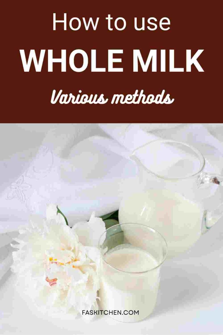 Whole Milk 101: Nutrition, Benefits, How To Use, Buy, Store | Whole ...