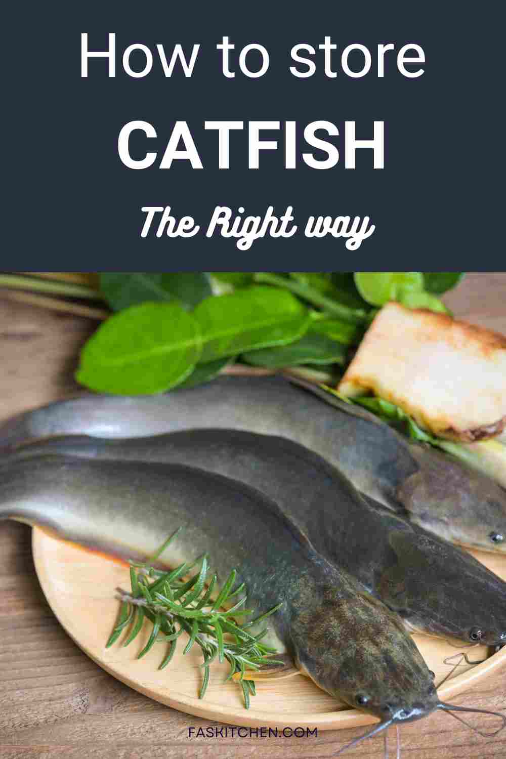 Catfish 101: Nutrition, Benefits, How To Use, Buy, Store | Catfish: A ...